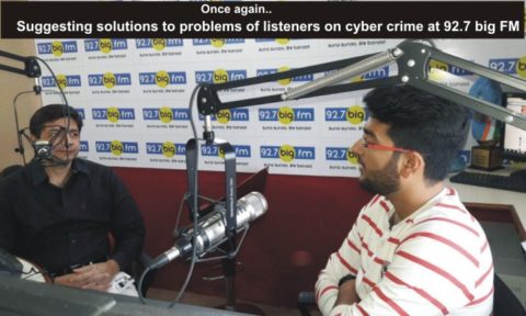 My Story | Arun Soni